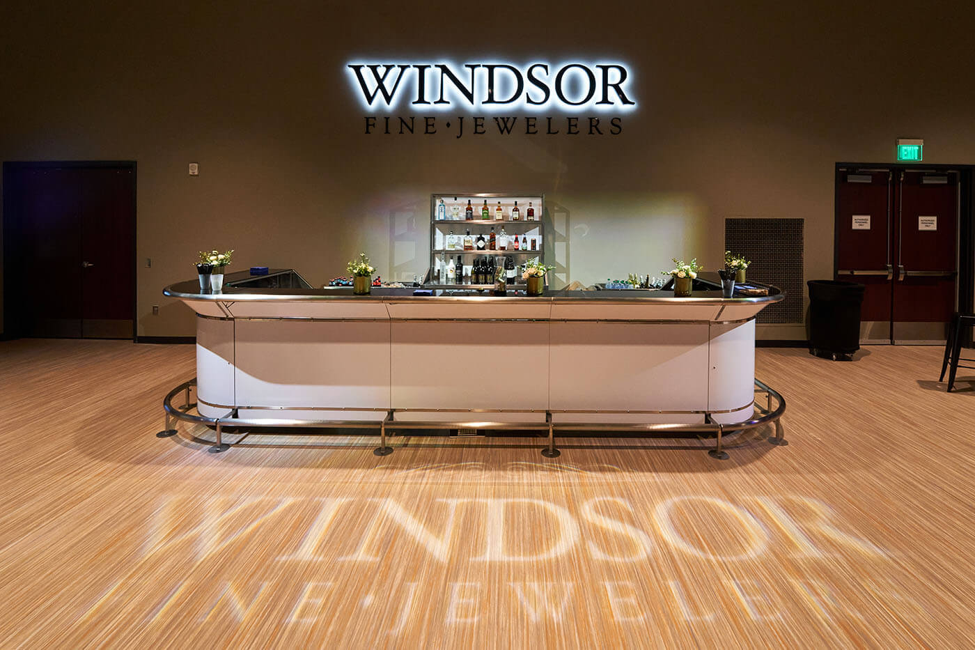 Windsor Club | CCPAC - Evans, GA