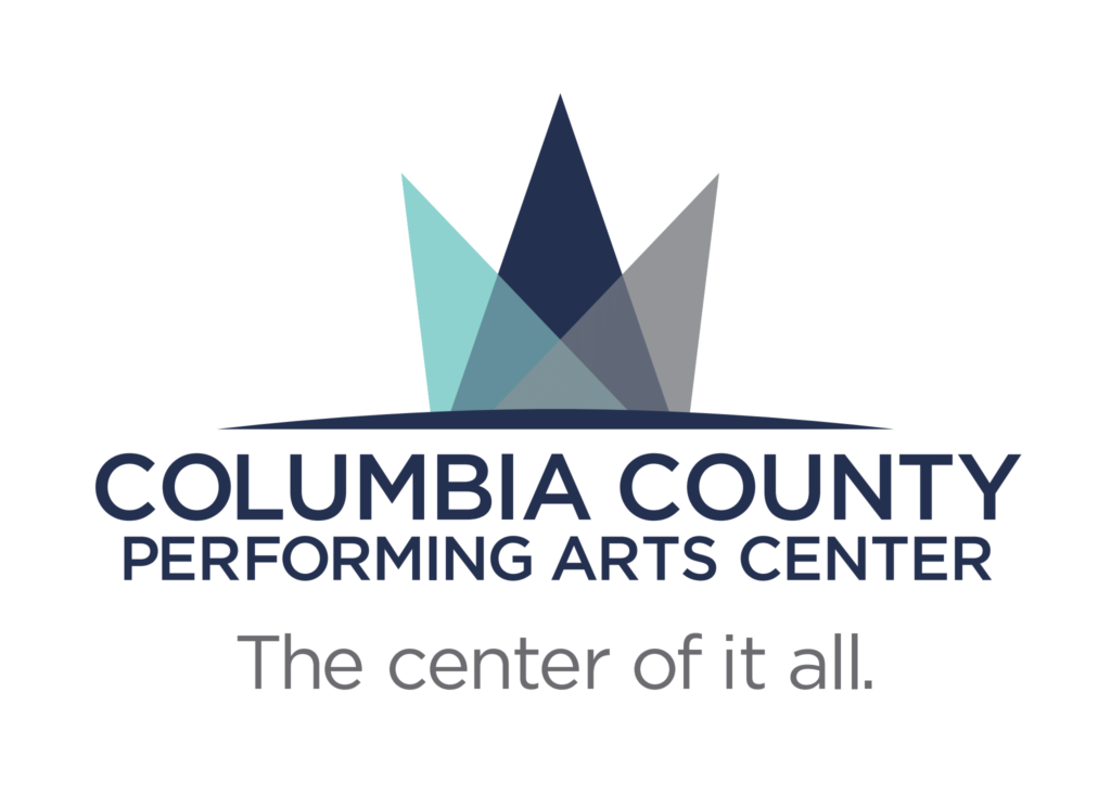 CCPAC Info - Columbia County Performing Arts Center